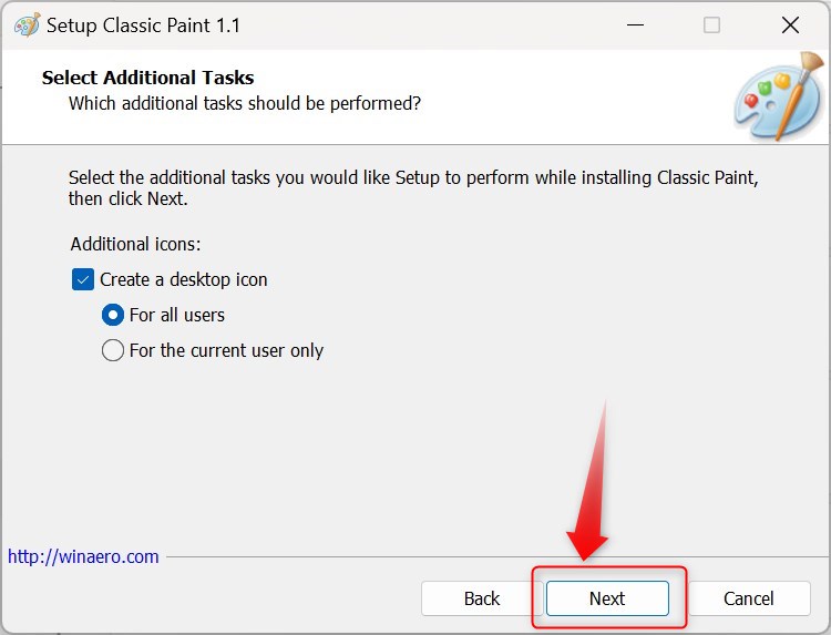 Windows11でWindows10のペイント（Classic Paint）を使う方法 | Ksanland
