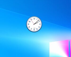 Windows11で使えるガジェット、8GadgetPackの使い方 | Ksanland